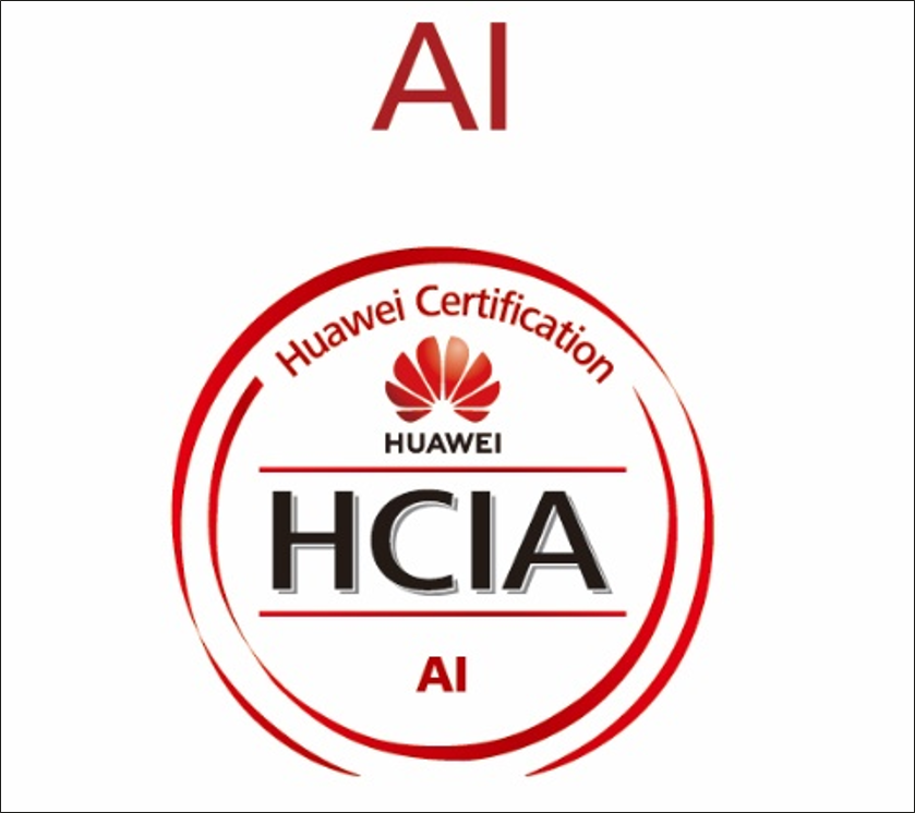 HCIA-AI