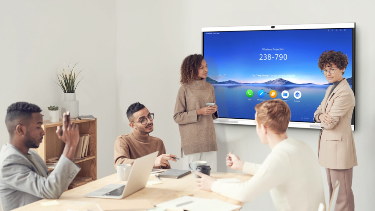 4. Remote Work and Virtual Teams